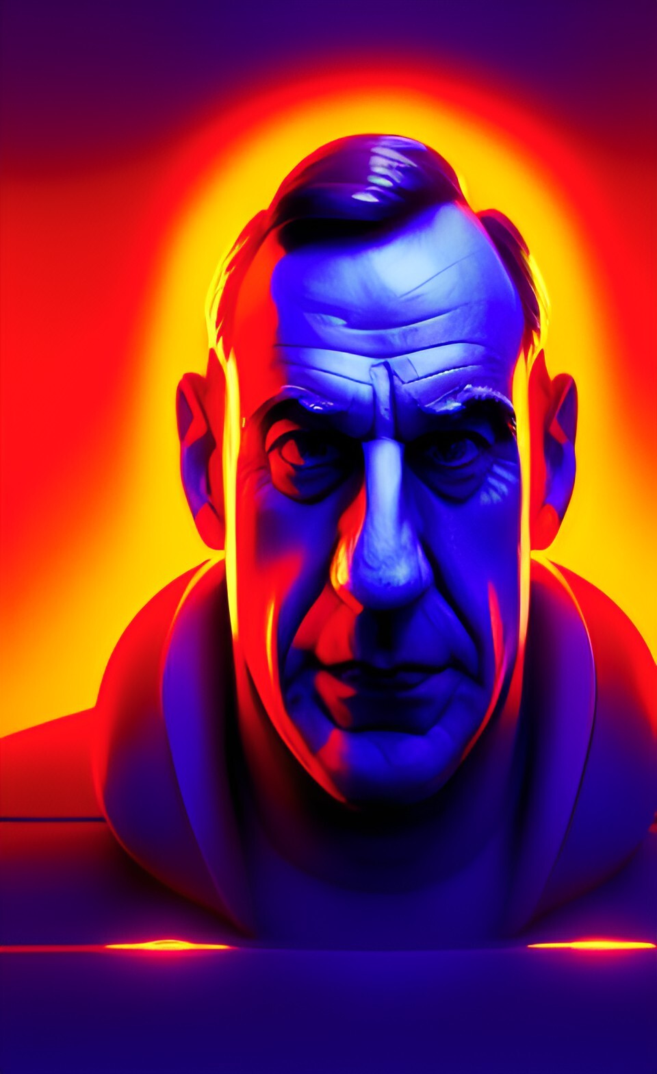 ArtStation - hyperspace concept art cimema shot 3400-jpg pack wombo art | Artworks