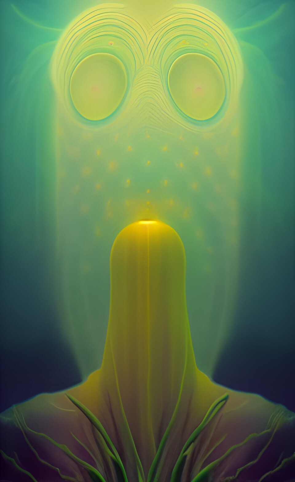 ArtStation - plant spirit 1700-jpg pack wombo art | Artworks