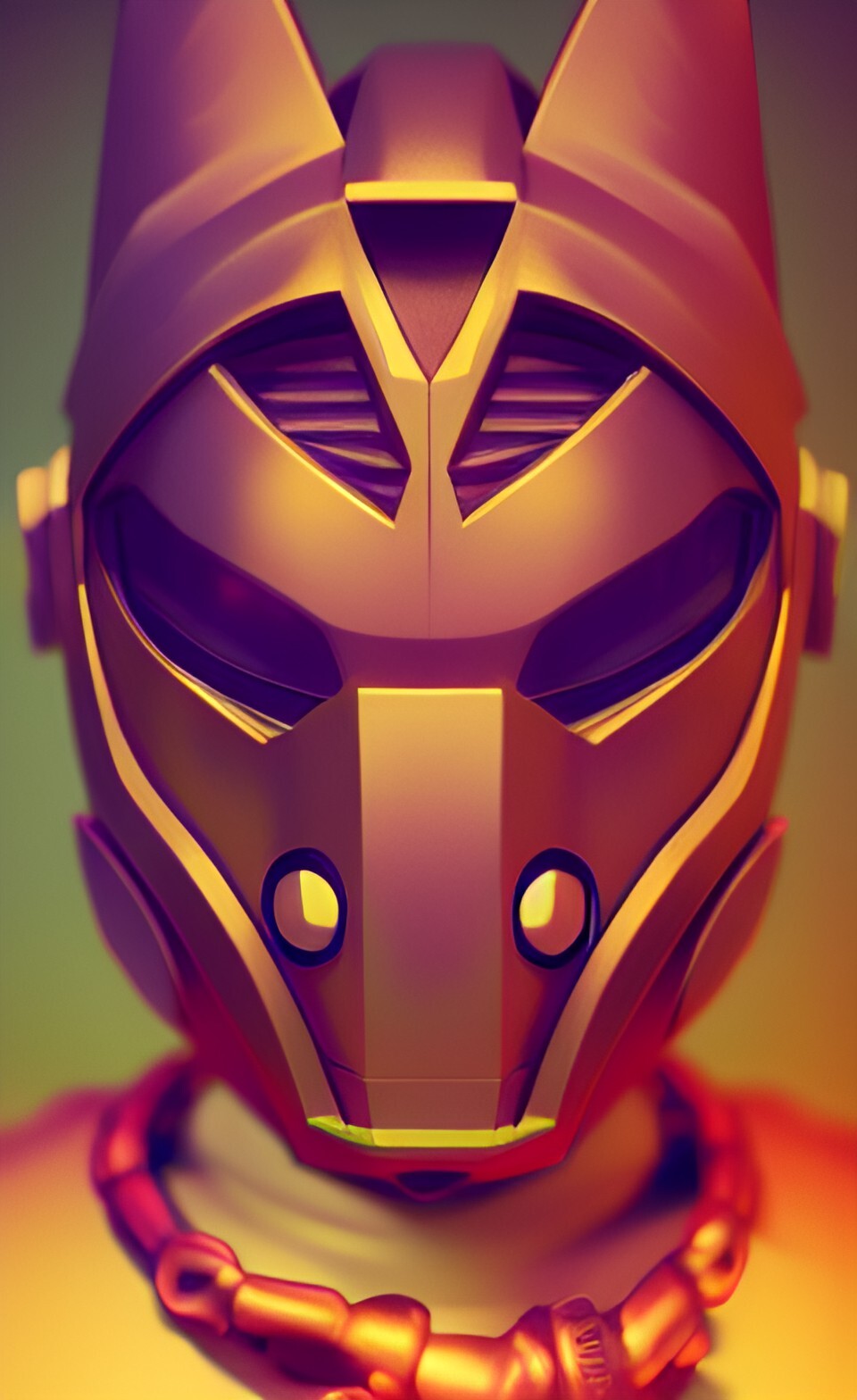 ArtStation - Heros Mask 4000-jpg pack wombo art | Artworks