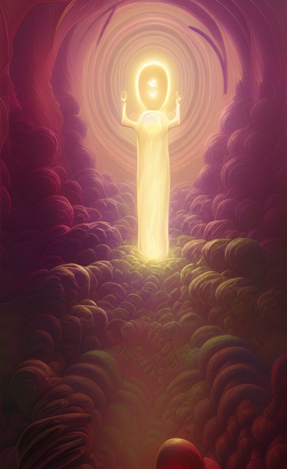 ArtStation - plant spirit 1700-jpg pack wombo art | Artworks