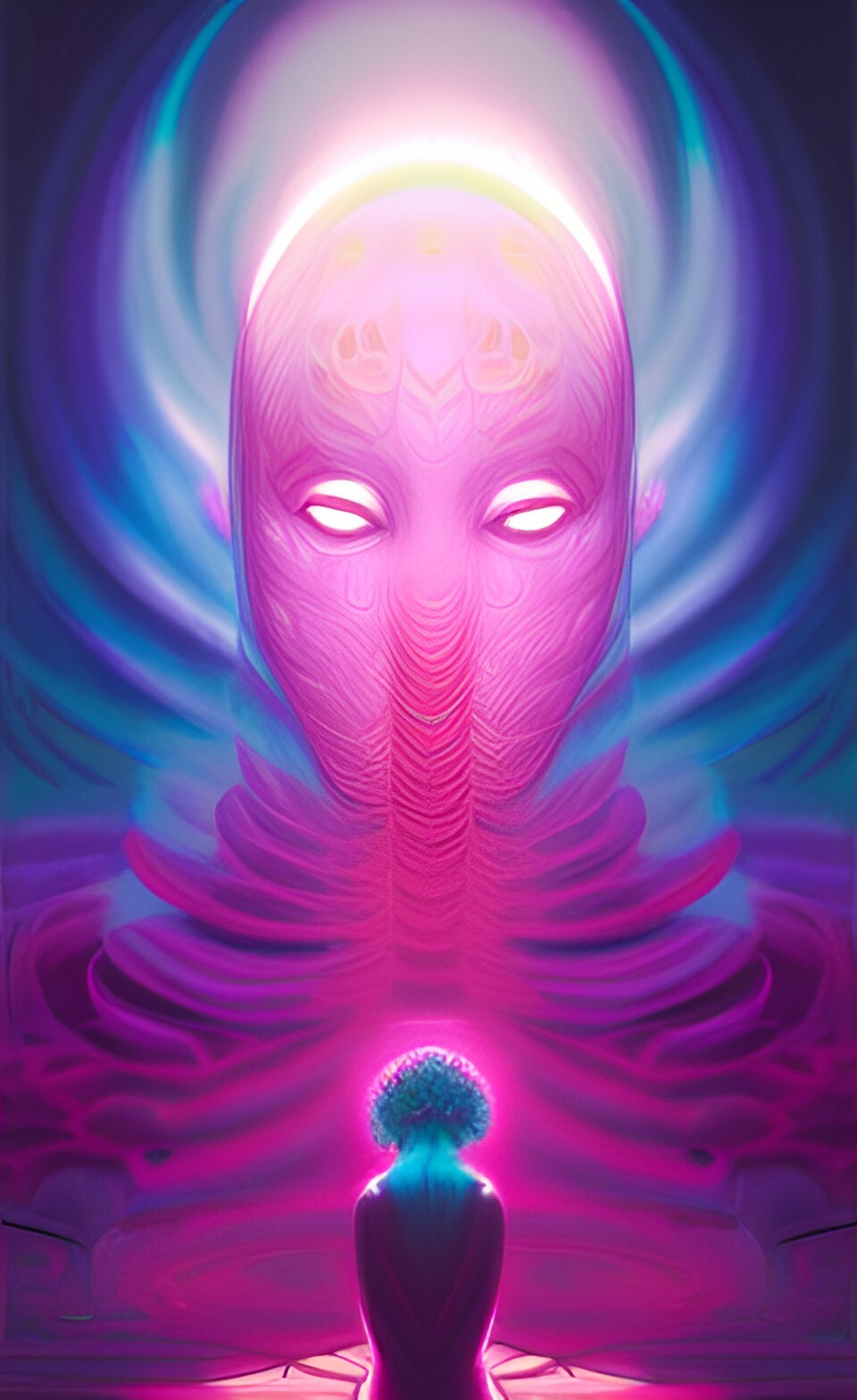 ArtStation - plant spirit 1700-jpg pack wombo art | Artworks