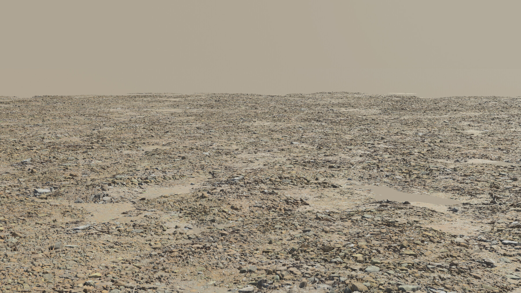 ArtStation - ground: groundPatchA | Resources