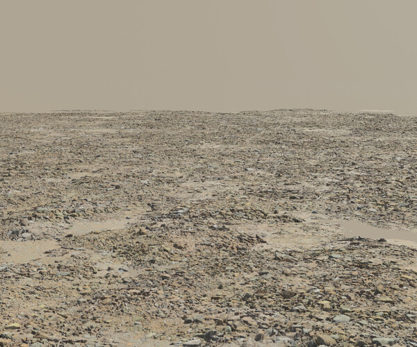 ArtStation - ground: groundPatchA | Resources