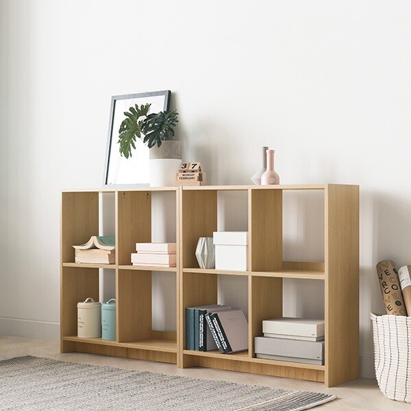 ArtStation - Ray 2 tier bookshelf | Resources