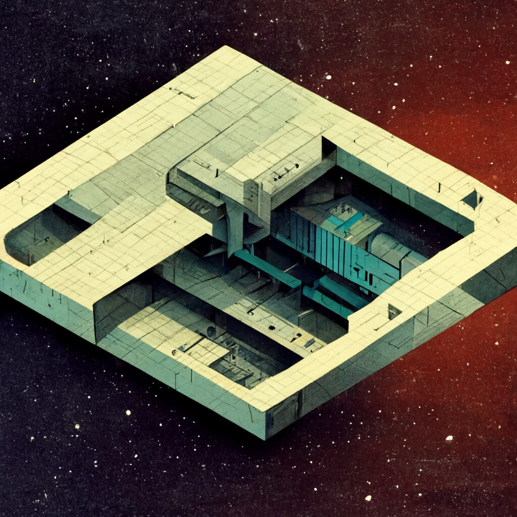 ArtStation - Isometric Game Level Concept Designs x 50 | Artworks