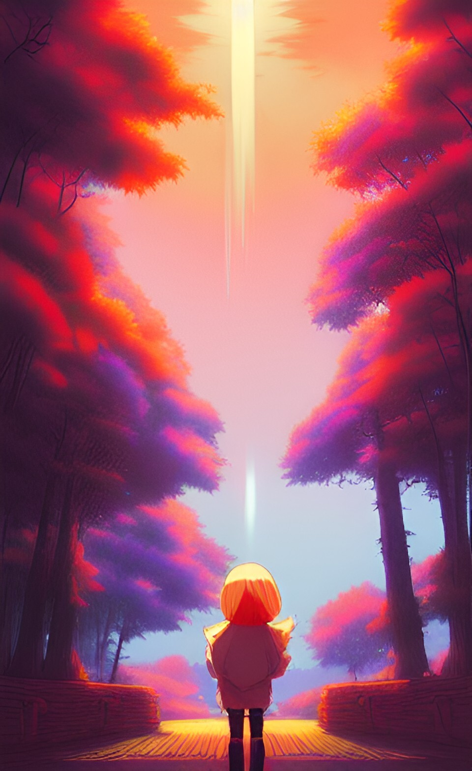 ArtStation - another world 1900-jpg pack wombo art | Artworks