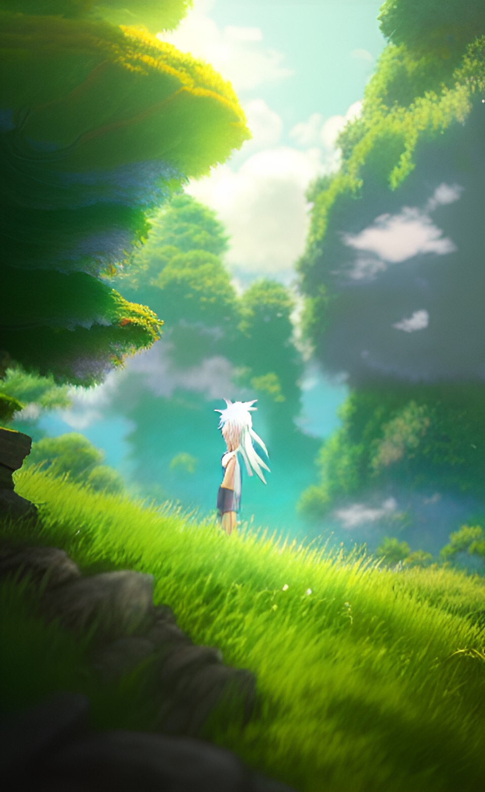 ArtStation - another world 1900-jpg pack wombo art | Artworks