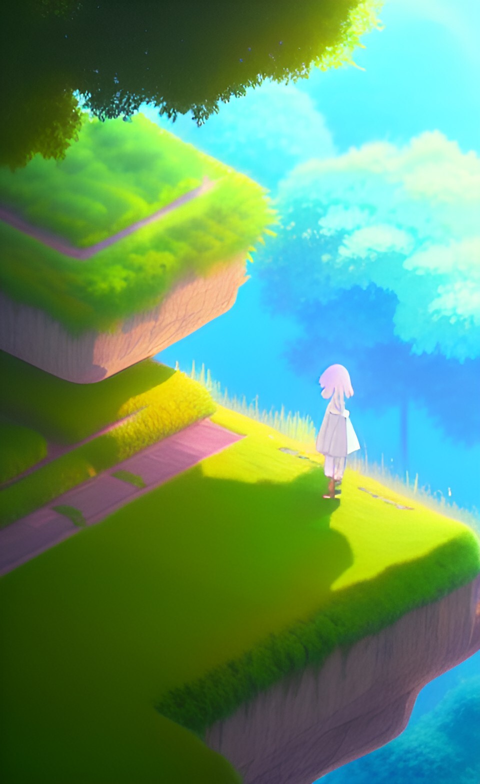 ArtStation - another world 1900-jpg pack wombo art | Artworks