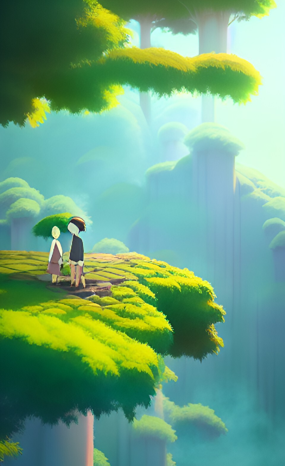 ArtStation - another world 1900-jpg pack wombo art | Artworks