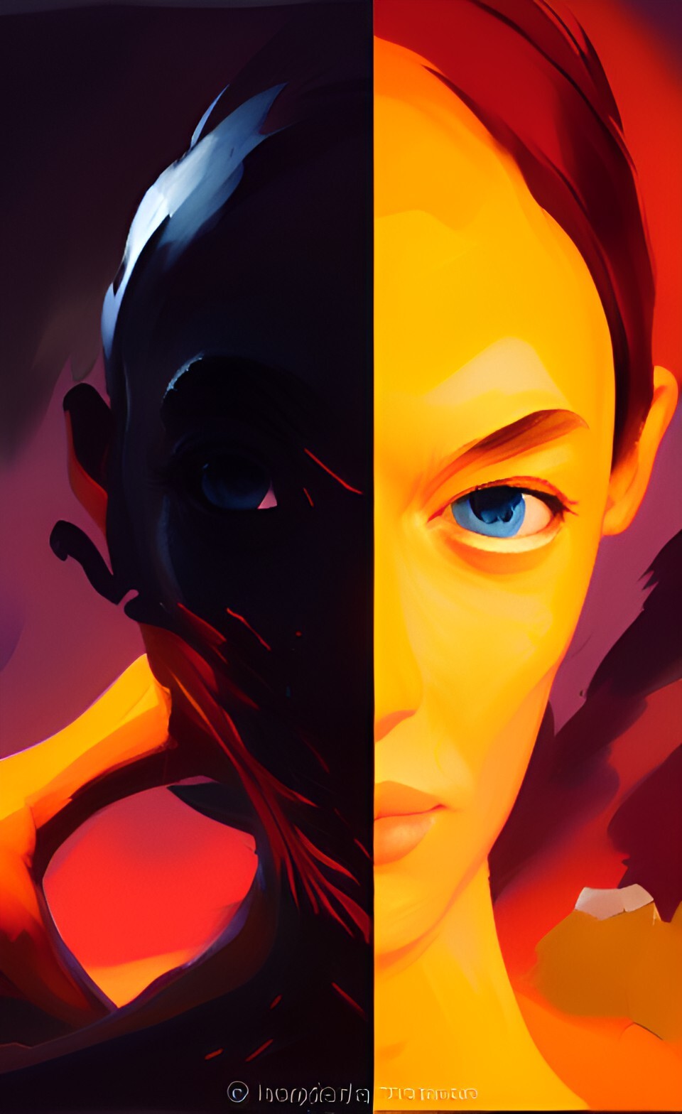 ArtStation - face icon stylized minimalist dark souls 10900-jpg pack ...