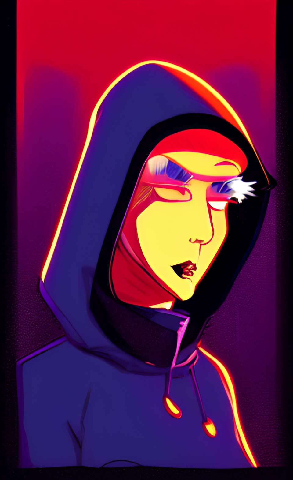 ArtStation - face character design 2500-jpg pack wombo art | Artworks