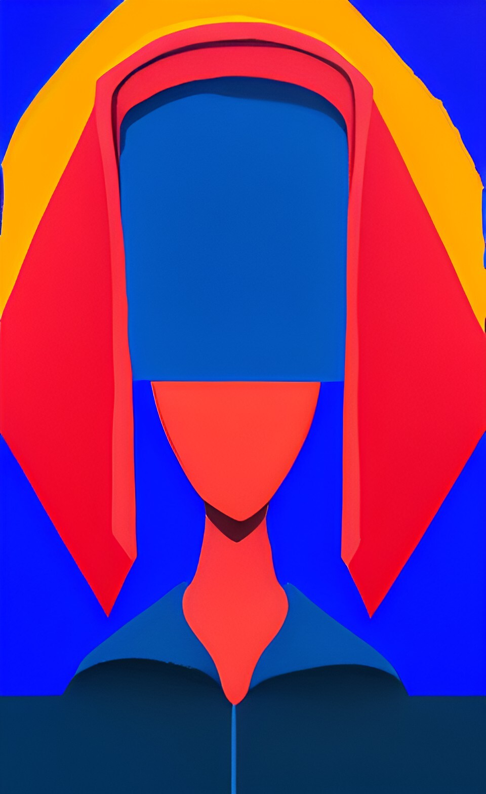 ArtStation - face character design 2500-jpg pack wombo art | Artworks