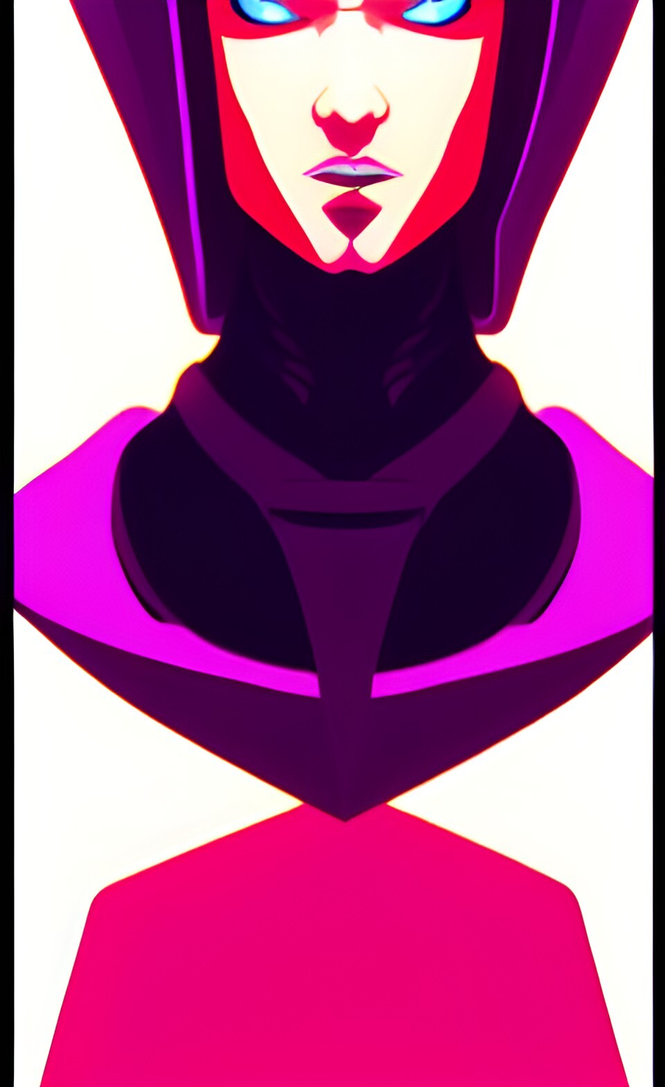 ArtStation - face character design 2500-jpg pack wombo art | Artworks