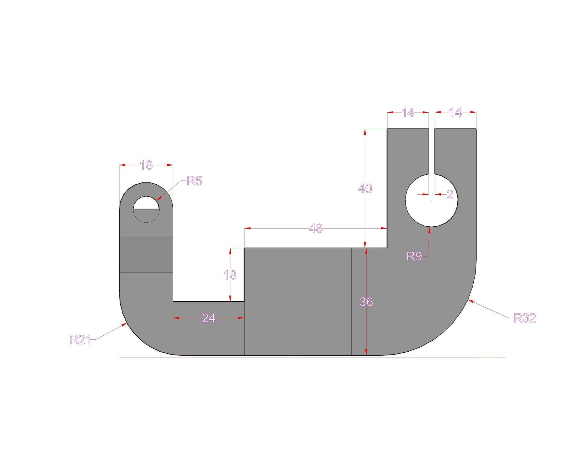 ArtStation - Mechanical Part No 54 | Resources