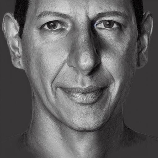 ArtStation - smille star Portrait 2500 jpg collection | Artworks