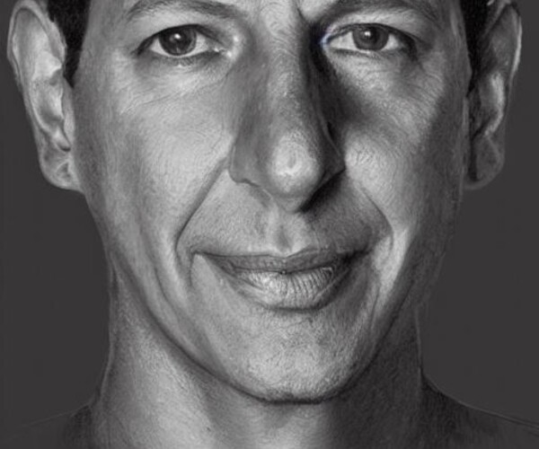 ArtStation - smille star Portrait 2500 jpg collection | Artworks