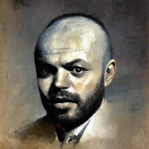 ArtStation - smille star Portrait 2500 jpg collection | Artworks