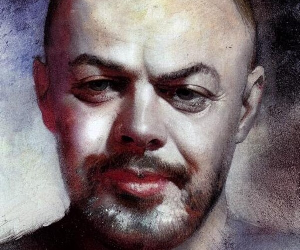 ArtStation - smille star Portrait 2500 jpg collection | Artworks