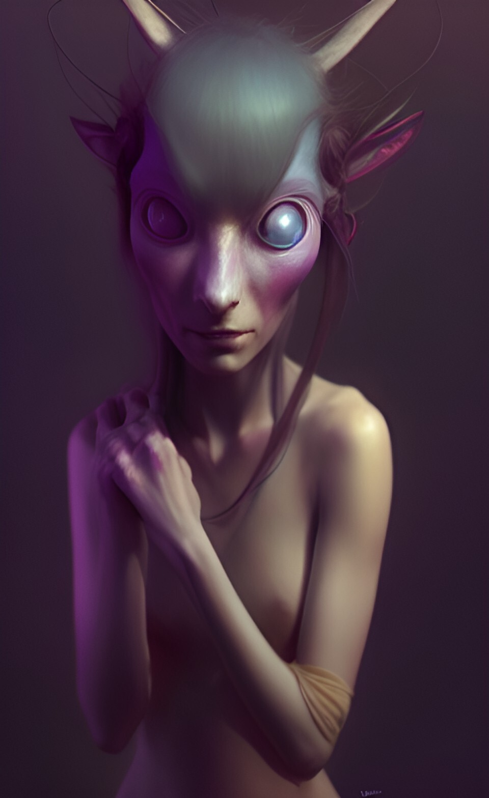 ArtStation - 949 insectoid hybrid-1700-jpg pack wombo art | Artworks