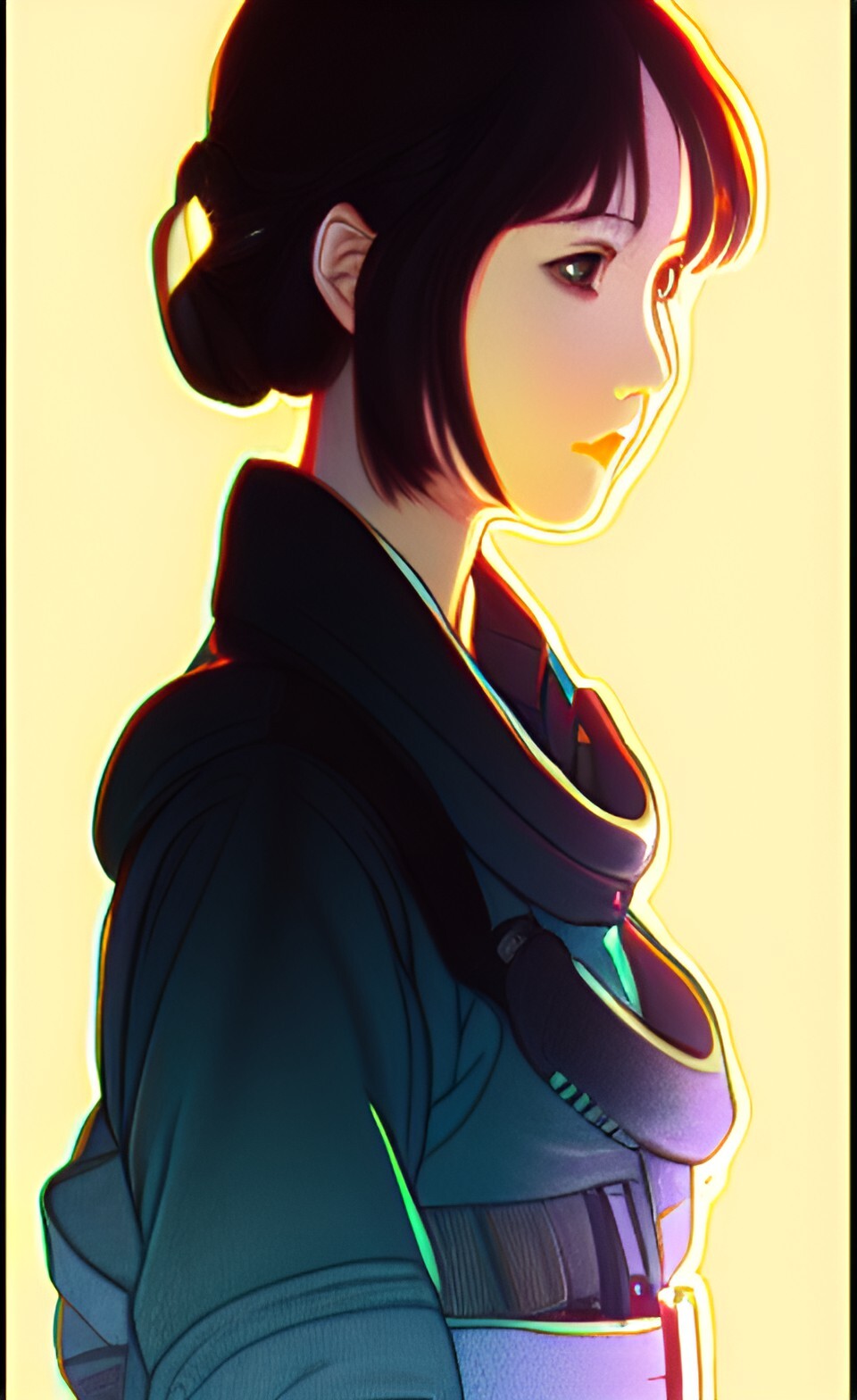 ArtStation - jyn erso, anime fantasy-3800-jpg pack wombo art | Artworks