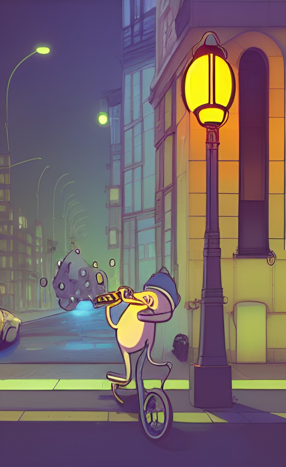 ArtStation - cartoon of a toad smoking 2200-jpg pack wombo art | Artworks