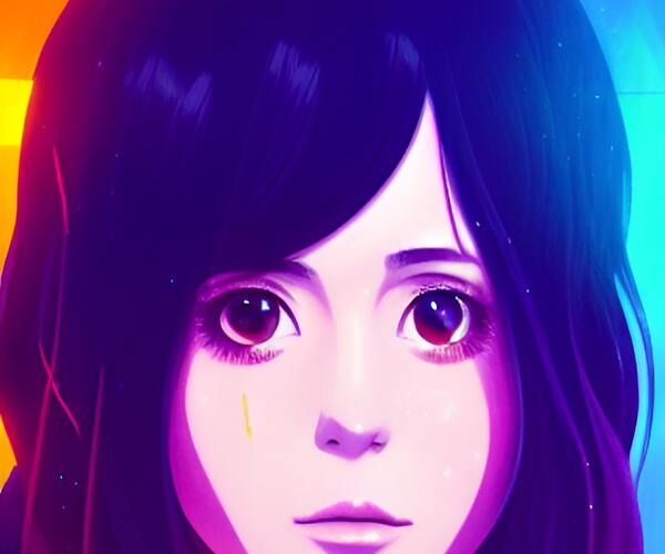 ArtStation - jyn erso, anime fantasy-3800-jpg pack wombo art | Artworks