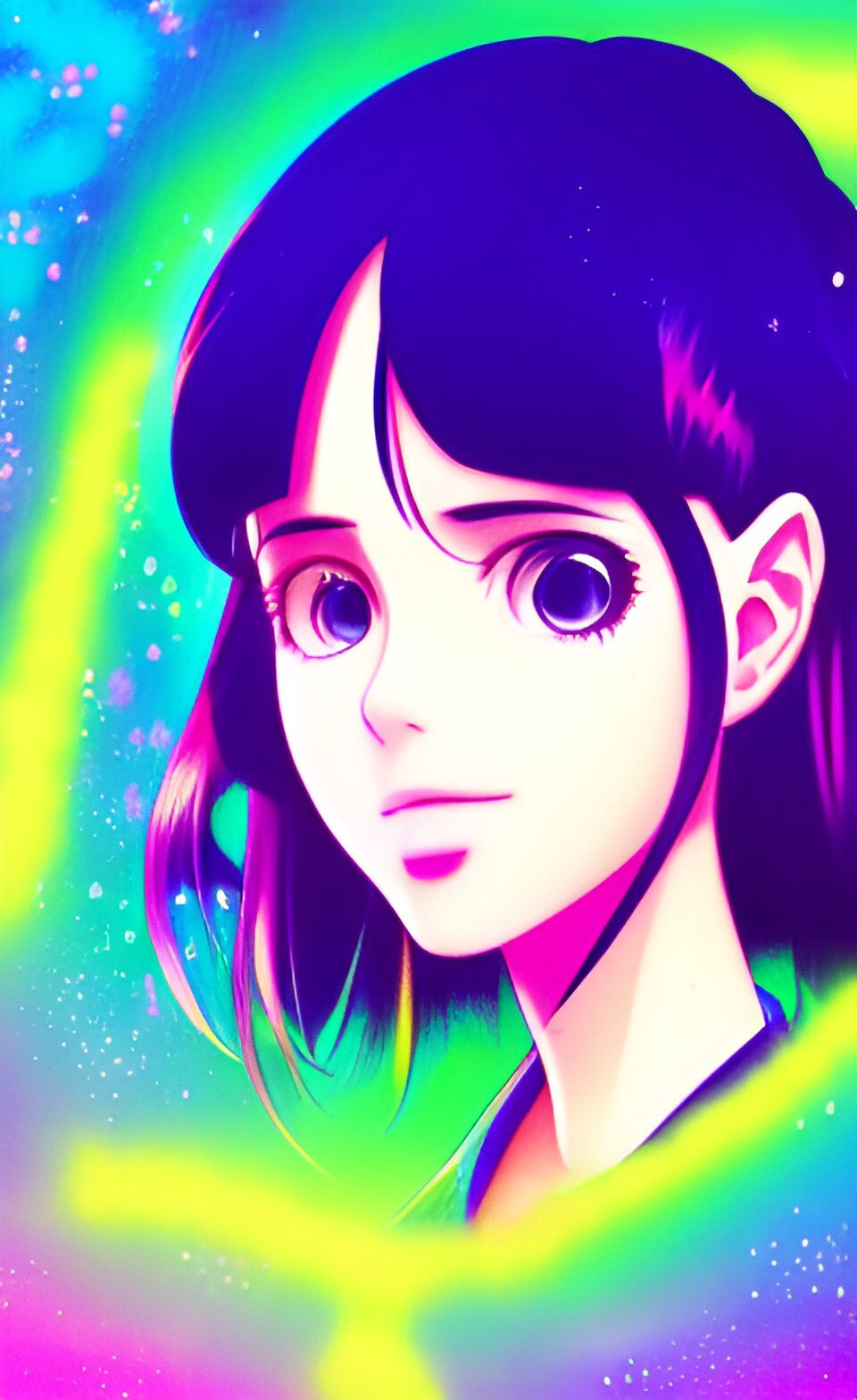 ArtStation - jyn erso, anime fantasy-3800-jpg pack wombo art | Artworks