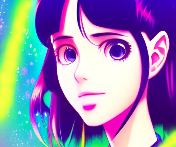 ArtStation - jyn erso, anime fantasy-3800-jpg pack wombo art | Artworks