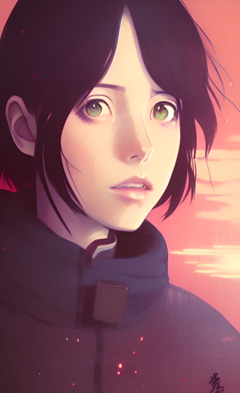 ArtStation - jyn erso, anime fantasy-3800-jpg pack wombo art | Artworks