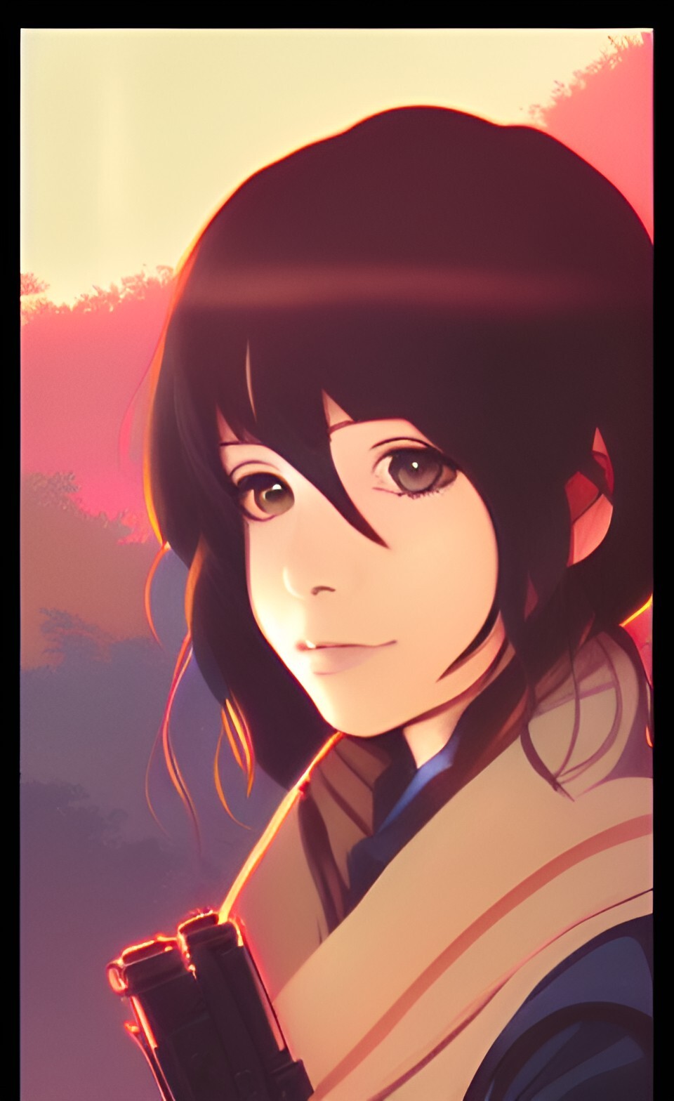 ArtStation - jyn erso, anime fantasy-3800-jpg pack wombo art | Artworks