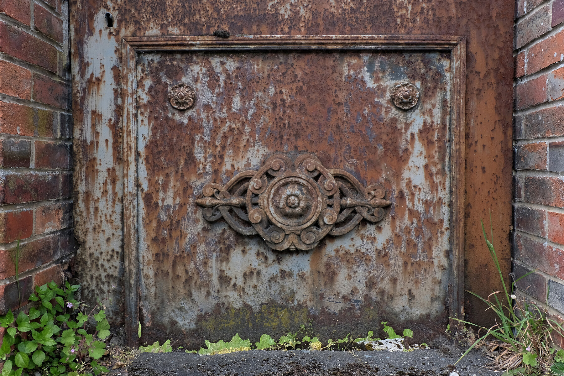 ArtStation - Rust | Resources