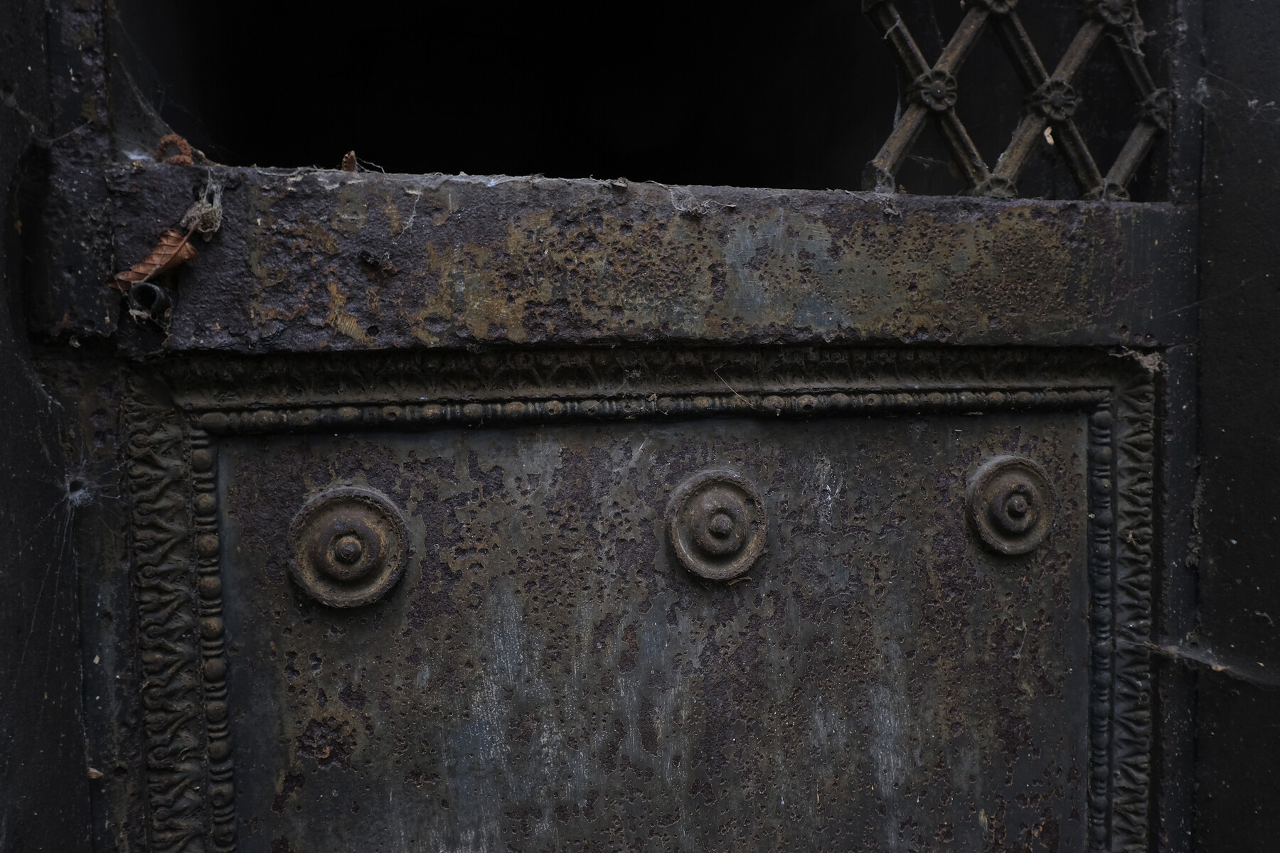 ArtStation - Rust | Resources