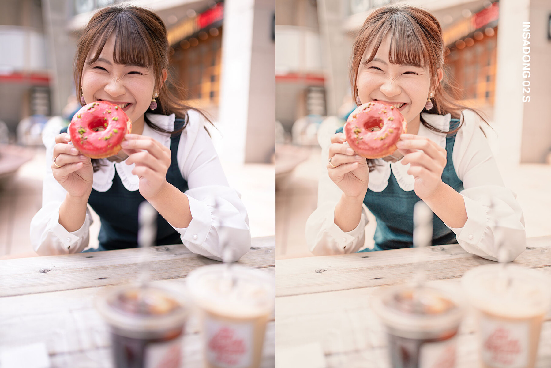 ArtStation - 25 Pastel Lightroom Presets and LUTs | Resources