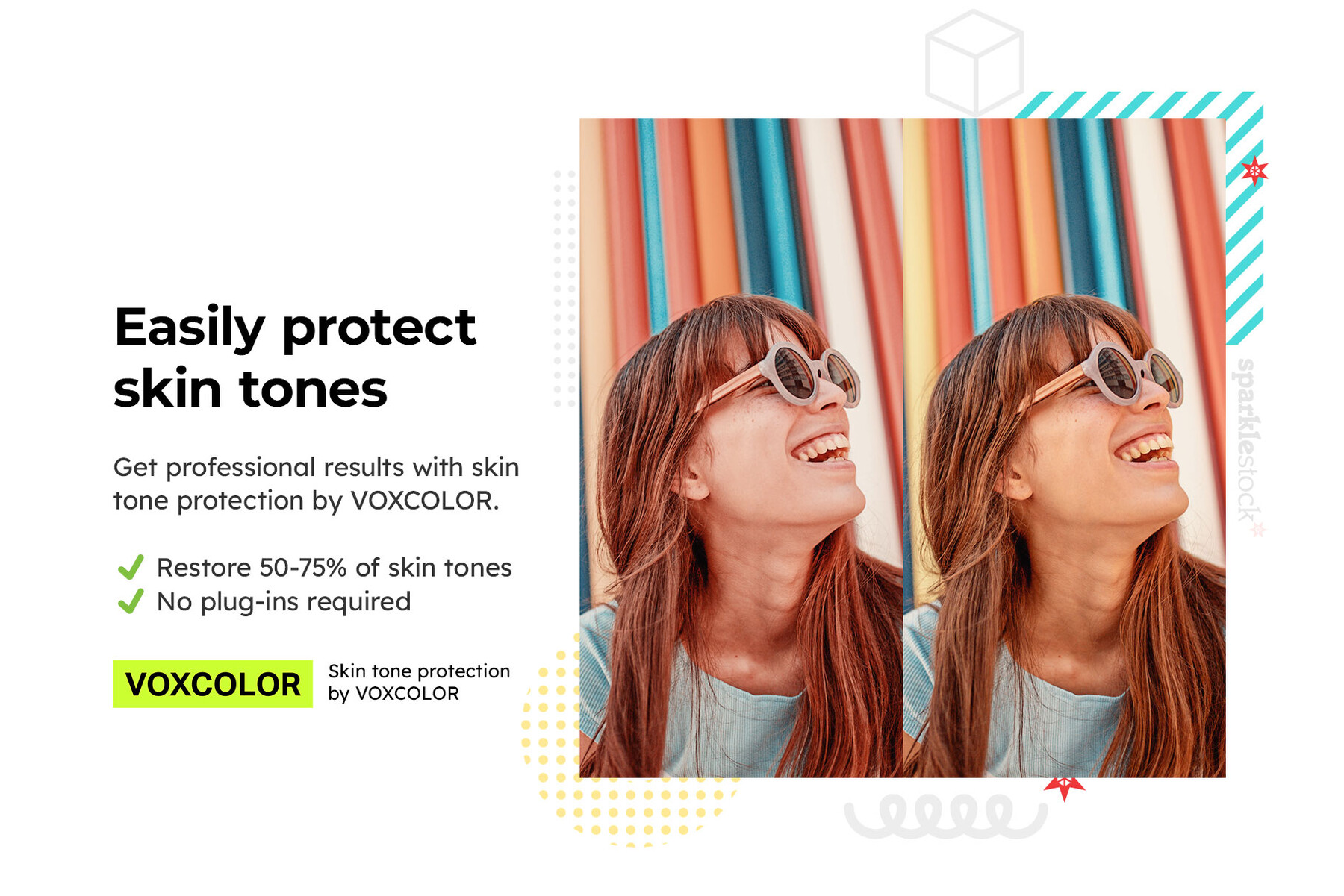 ArtStation - 25 Pastel Lightroom Presets and LUTs | Resources