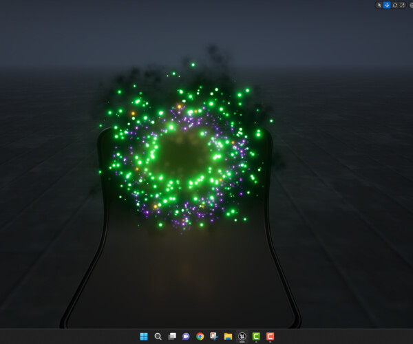 ArtStation - Unreal engine 5 Portal effect | Download file | Game Assets