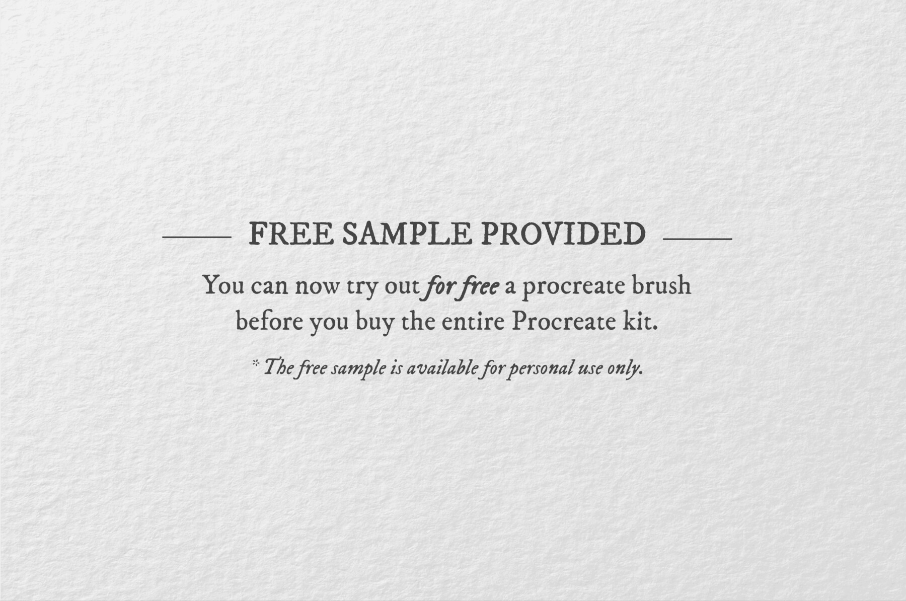 ArtStation - The Apocalypse Procreate Kit | Brushes