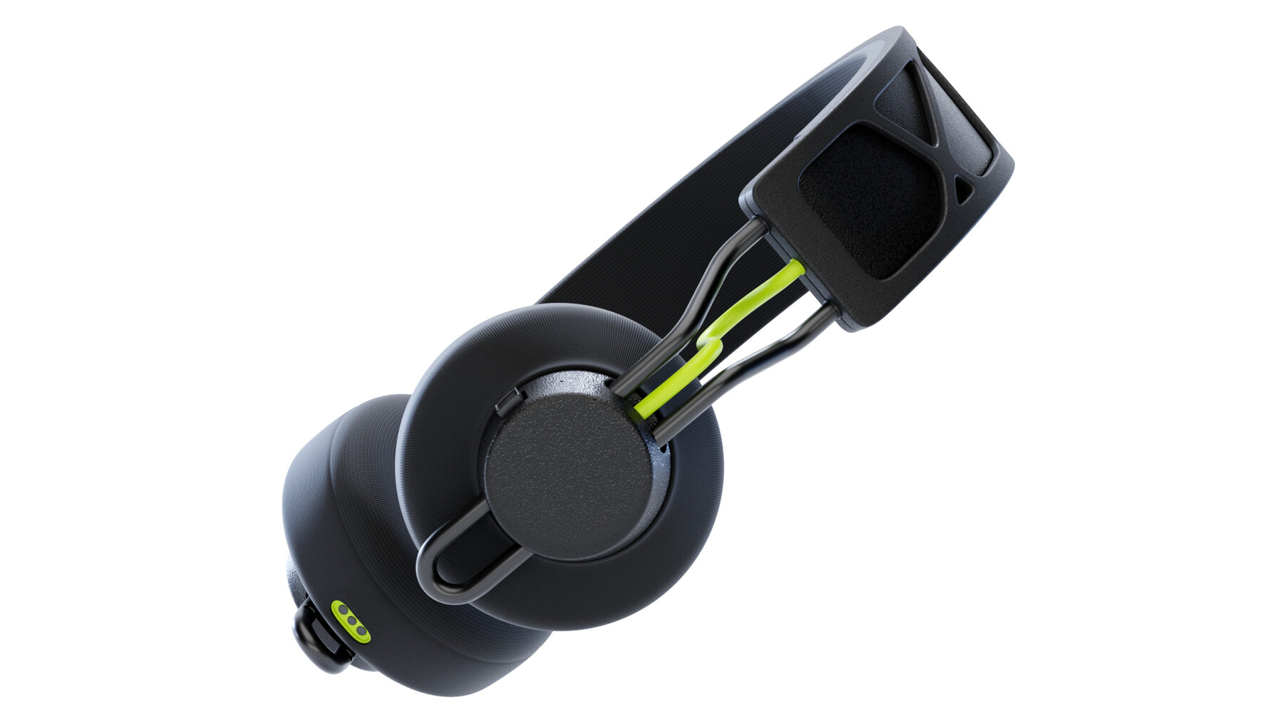 ArtStation - Adidas RPT 02 SOL On Ear Headphones | Resources