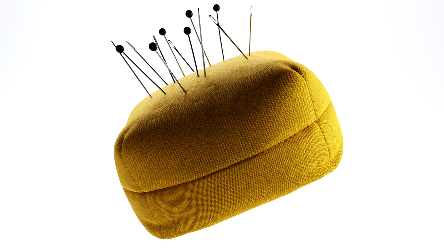 ArtStation - Pincushion | Resources