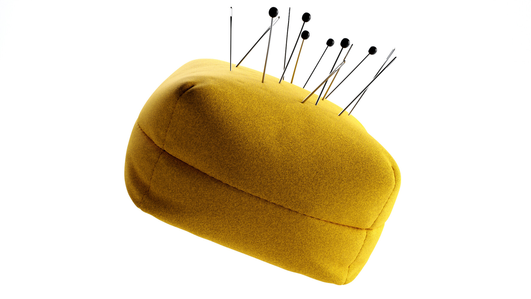 ArtStation - Pincushion | Resources