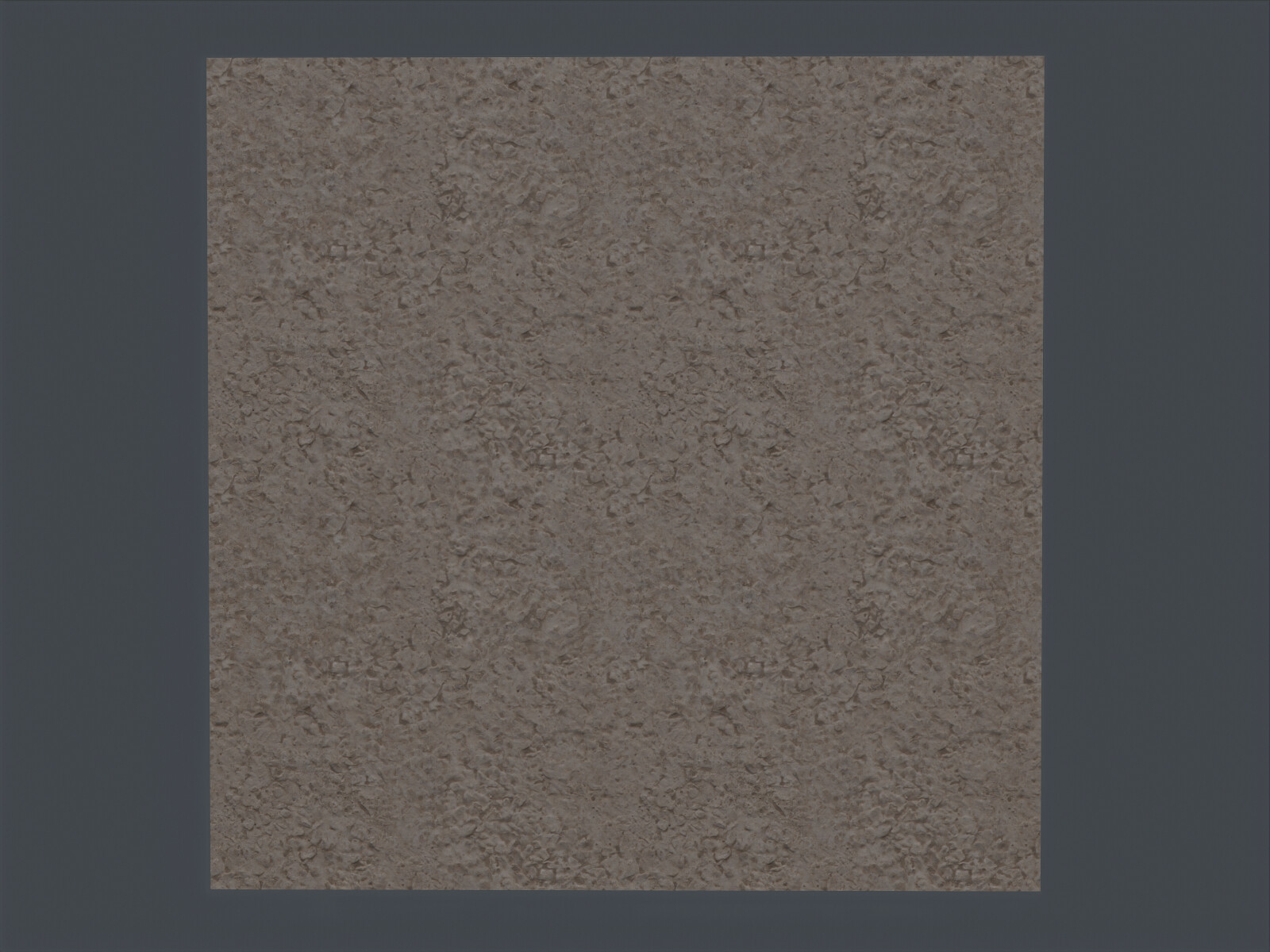 ArtStation - Rough Concrete 5 Material | Resources