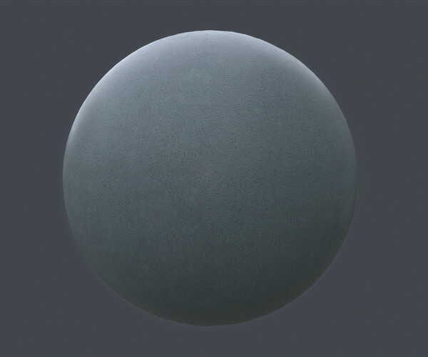 ArtStation - Painted Metal 1 Material | Resources