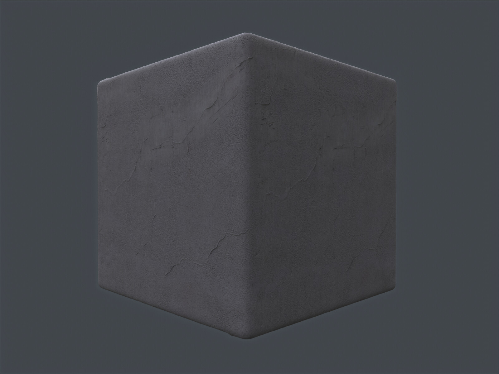 ArtStation - Painted Stucco 2 Material | Resources