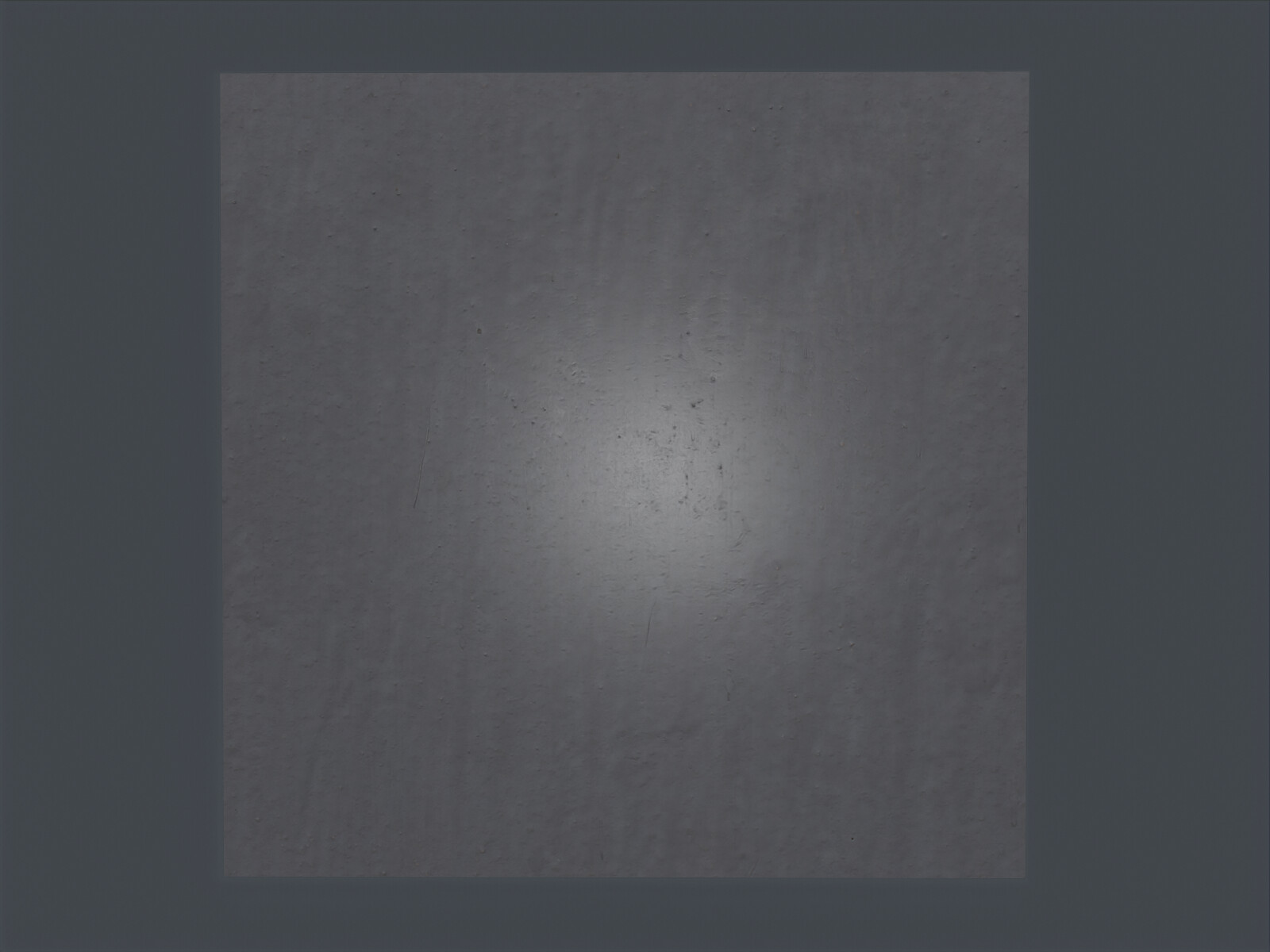 ArtStation - Painted Metal 2 Material | Resources