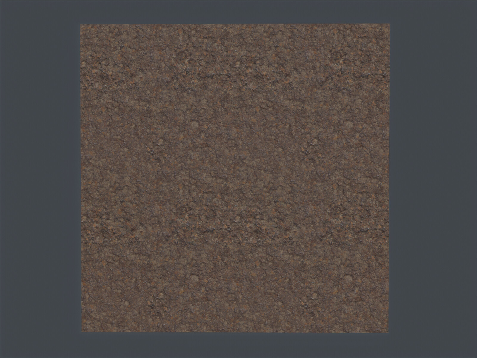 ArtStation - Bright Rust 3 Material | Resources