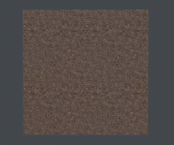 ArtStation - Bright Rust 3 Material | Resources