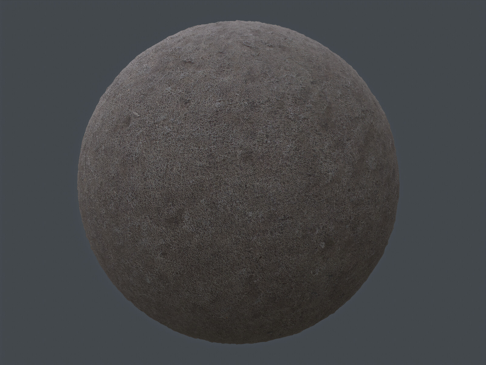 ArtStation - Dusty Concrete 1 Material | Resources