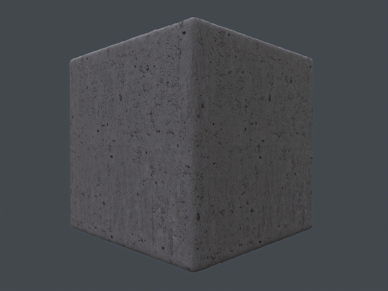 ArtStation - New Concrete 11 Material | Resources