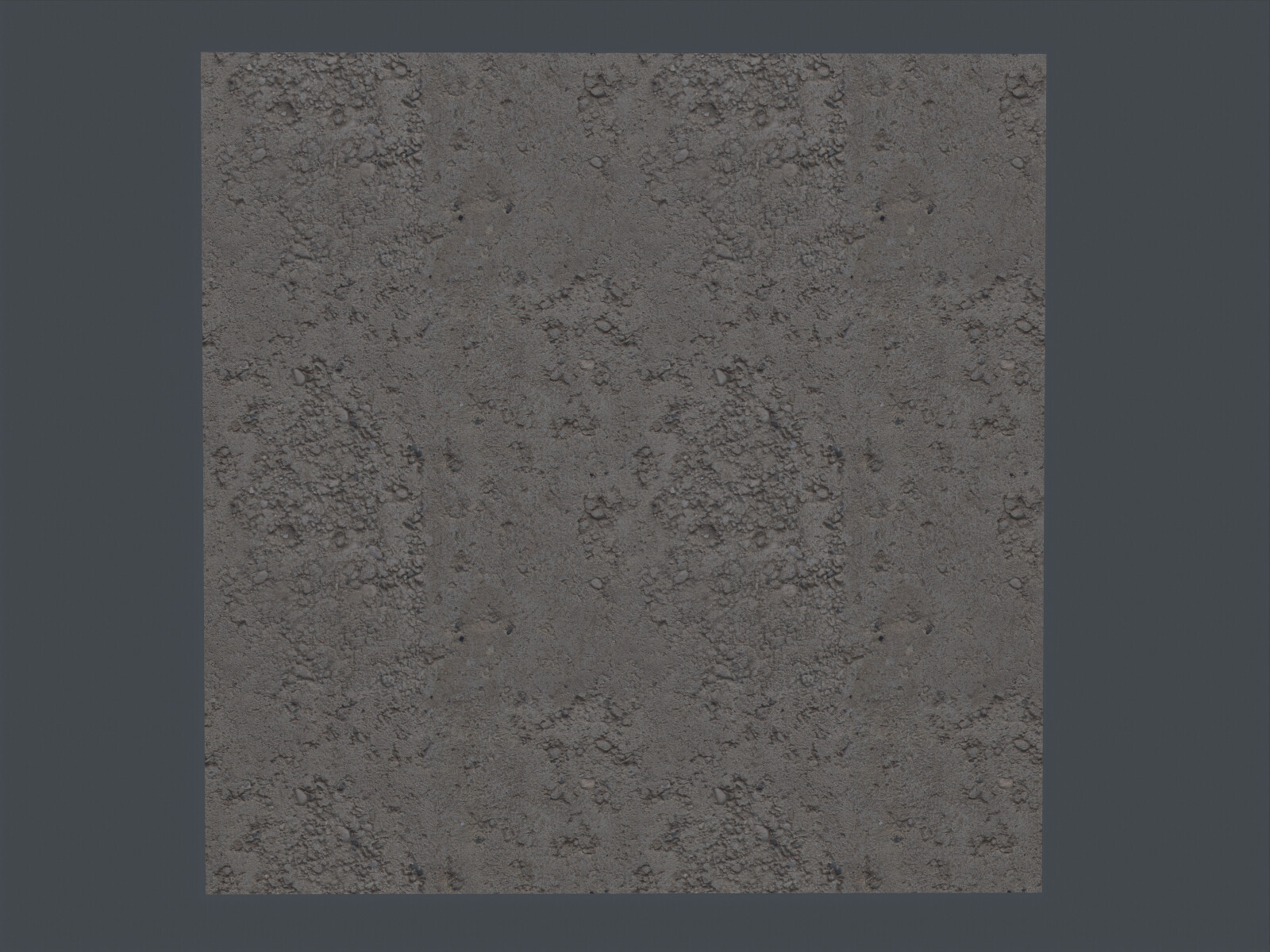 ArtStation - Rough Concrete 12 Material | Resources