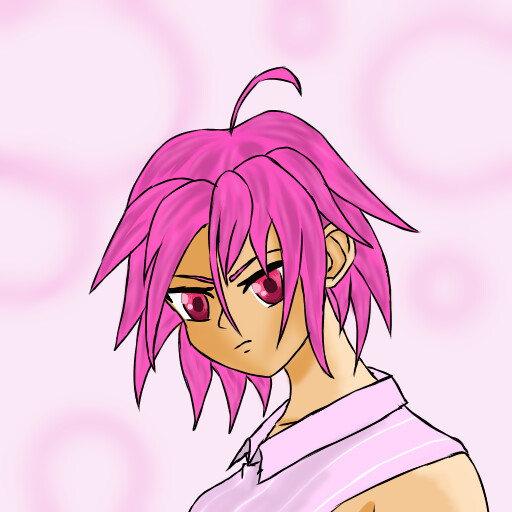 ArtStation - Cherry | Artworks