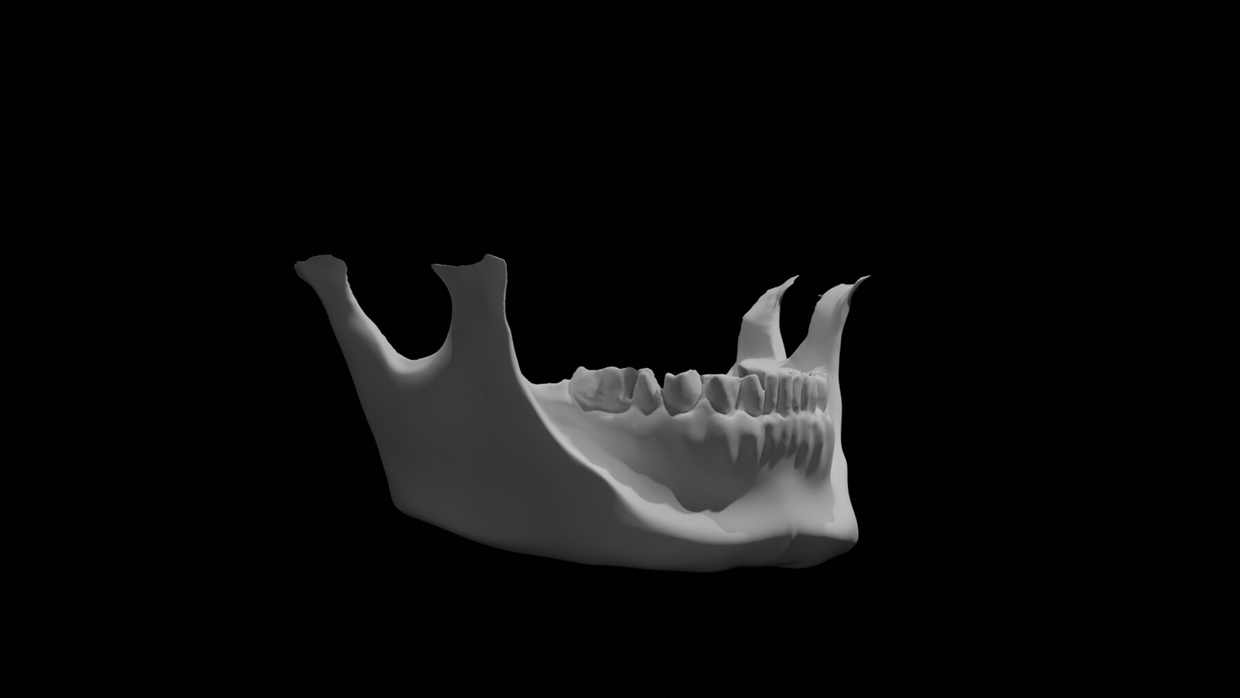 ArtStation - Skull | Resources